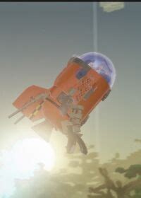 Pug Z Lego Worlds Wiki