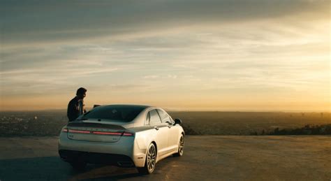 Video Matthew Mcconaughey Comes Back In New Lincoln Ads With Mkz