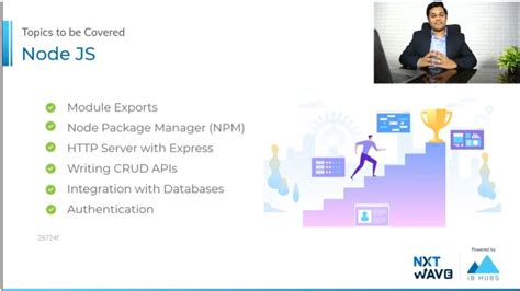 Vivek Inavalli On Linkedin Todays Topic Is Introduction To Node Js