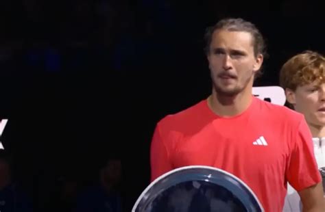 Andy Roddick Defends Zverev Calls Recent Comments Disrespectful