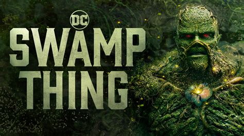 Watch Swamp Thing 2019 2019 Tv Series Free Online Plex