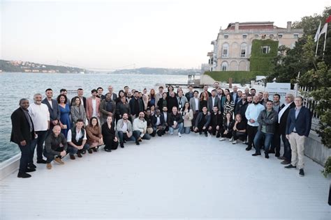 Autodesk Learning Partners Come Together At Annual Summit
