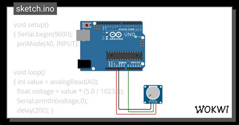 Прм Wokwi Esp32 Stm32 Arduino Simulator