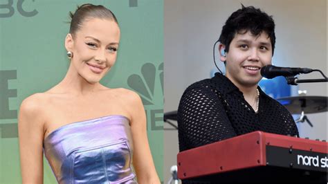 Tiktok Drama Unfolds Brooke Schofield Vs Clinton Kane