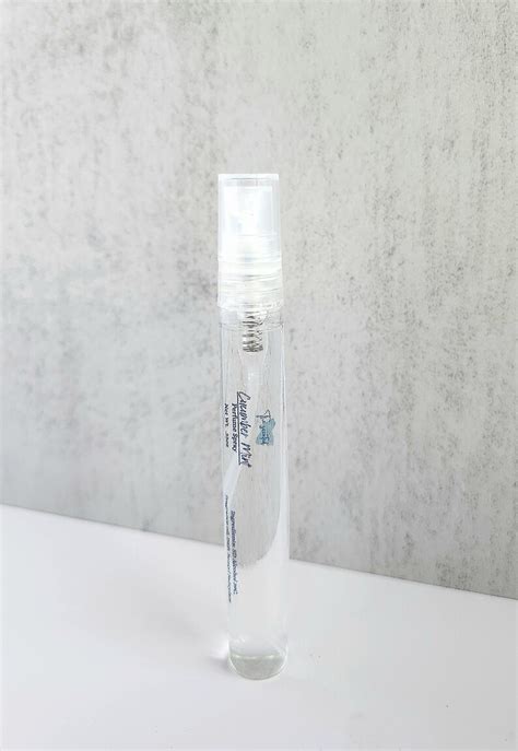 Cucumber Mint Perfume Spray 33 Oz Etsy