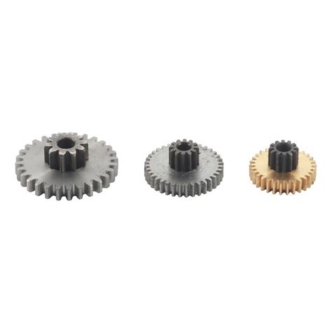 How Does A Spur Gear Motor Work Blog Ich Motion