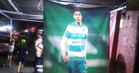 La Inaudita Historia De Omar Campos De Repartir Comida En Tepito A La Gran Final De Santos