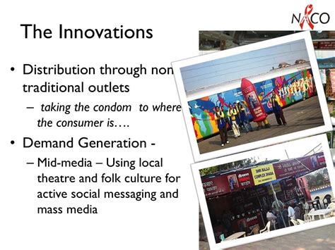 Ppt Condom Social Marketing In India Innovations To Drive Condom