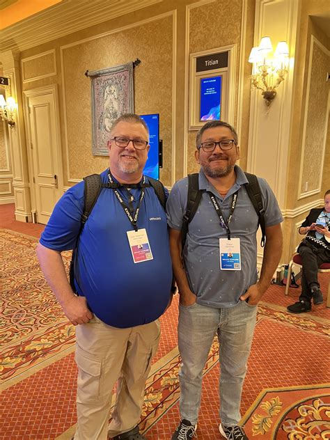 Vmware Explore 2023 Hackathon