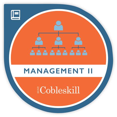 Management Ii Credly