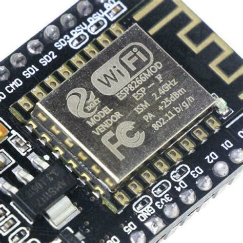 Nodemcu Lua Wifi Iot Wireless Module Cp Usb Ubuy India