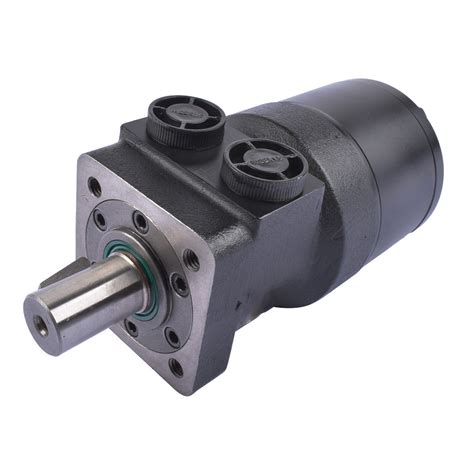 Hydraulic Motor 101 1015 009 For Eaton Char Lynn H Series Hydraulic Mo