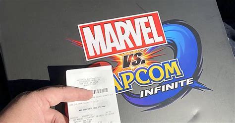 Caught Best Buy Slippingsomeone Mispriced Mvc Infinite Ce For 3999