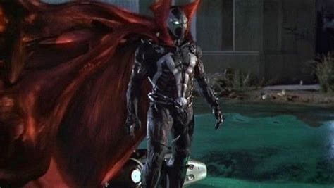 Spawn Todd Mcfarlane Compares His Take To Jaws Collider