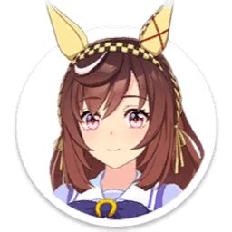 Buena Vista Uma Musume Gametora
