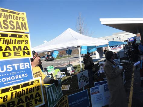 Windham Flirts With Record Election Turnout Windham Nh Patch