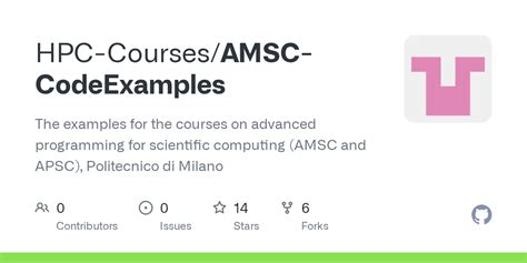 AMSC CodeExamples Examples Src Parallel MPI PMatrix Main Pmatrix Cpp At AMSC HPC Courses AMSC