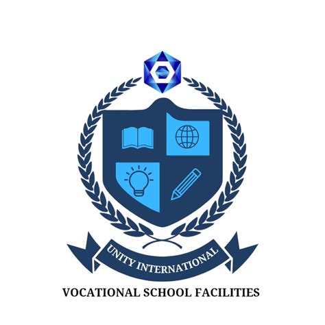 Școala De Meserii Unity International Hr And Rr