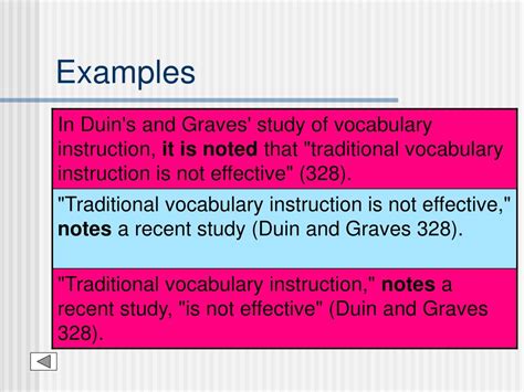 Ppt Integrating Sources Powerpoint Presentation Free Download Id87341