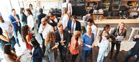 Cocktail Party Effect Selective Hearing Insights Amplifon Usa