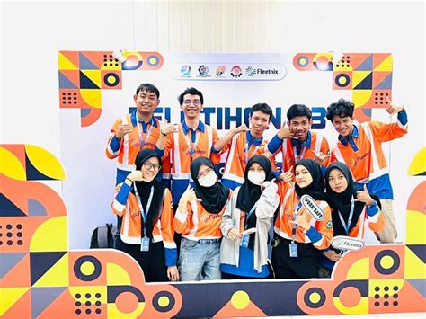 Savina Dewi Firnanda On Linkedin Pelatihan K3 Ppns Bersama Fleetnix