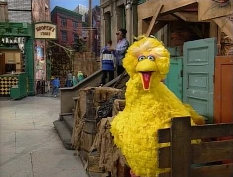 Sesame Street 3697