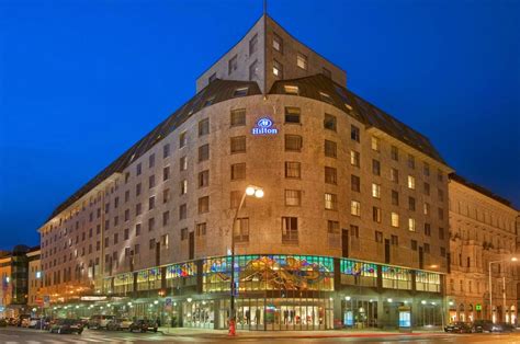 Hilton Prague Old Town Yoninja Your Global Travel Guide