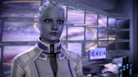 Liara Tsoni Mass Effect Hub Wiki Fandom Liara Tsoni Mass Effect Hub Wiki Fandom