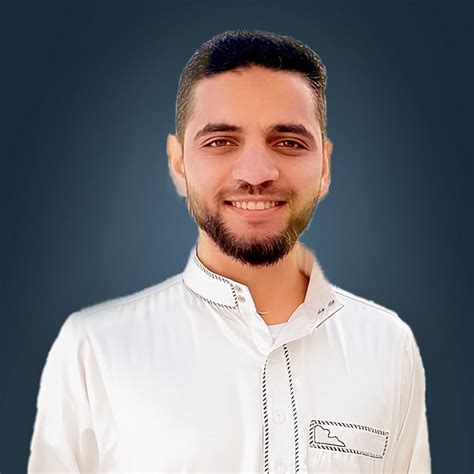 Ramadan El Sayed رمضان السيد Youtube