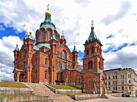 Finland Sightseeing Your Travel Guide To Finland Things To Do