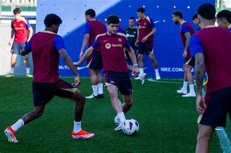 Entraînement Focus Sur La Real Sociedad