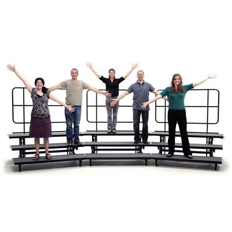 Mobile Ez Riser Integrity Furniture