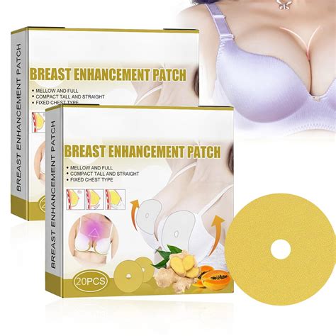 Breast Enhancement Patch For Wowen Breast Enhancement Patch Mask