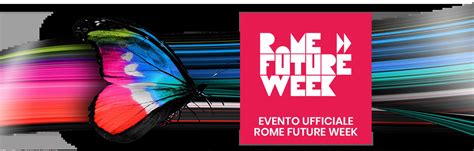 Rome Future Week Matter Group