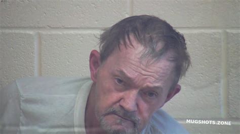 Carter Bobby Ray 07 02 2024 Webster County Mugshots Zone