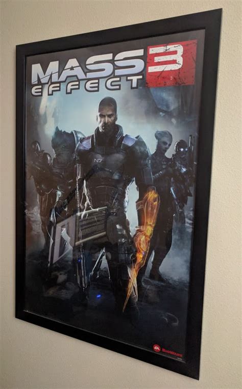 Me3tweaks And Mod Manager A 6 Year Modding Retrospective At Mass