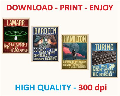 Computer Science Art Coding Decor Programmer T Science Poster