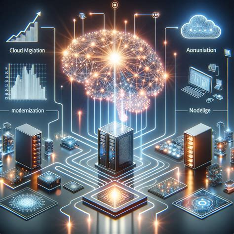 Overcoming Cloud Migration And Modernization Challenges With Ai And In