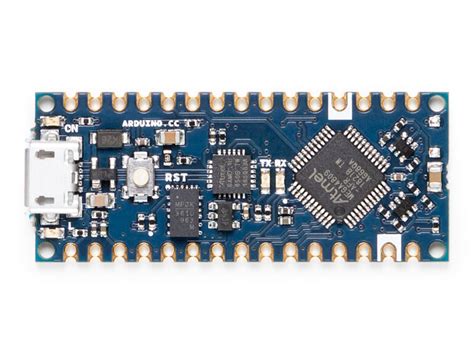 Deep Dive With Dario Get To Know The Arduino Nano Every Arduino Blog