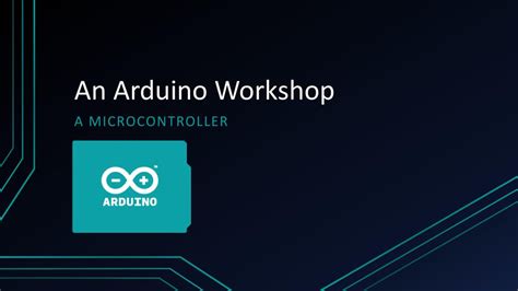 Ppt Arduino Uno And Sensors Powerpoint Presentation