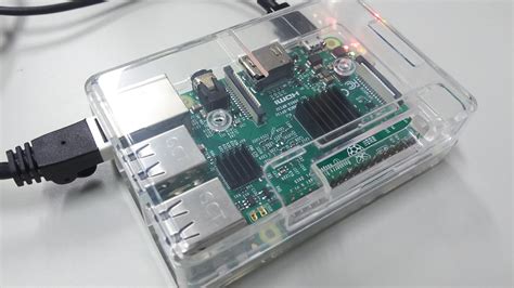 Windowsとraspberry Piをssh接続する あつあつ備忘録