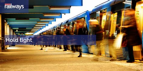 Class 710 Service Imminent