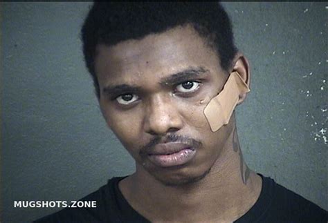 Jefferson Keyon Mario 06 07 2023 Wyandotte County Mugshots Zone