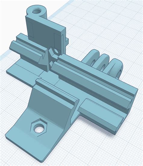 Trifecta By Kubushiya Download Free Stl Model
