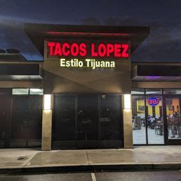 Tacos Lopez 2 Updated October 2025 104 Photos And 61 Reviews 3609
