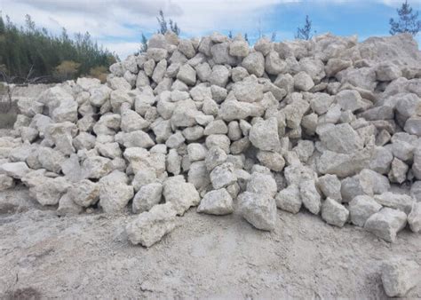 Limestone Rip Rap 2 Anchor Rock