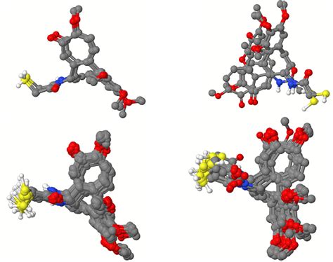 Results Of The Cluster Algorithm Compared With Figure 1 The Results Download Scientific