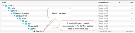 Seamly2d Macos Build Has Incorrect Logo Developer Seamly Patterns