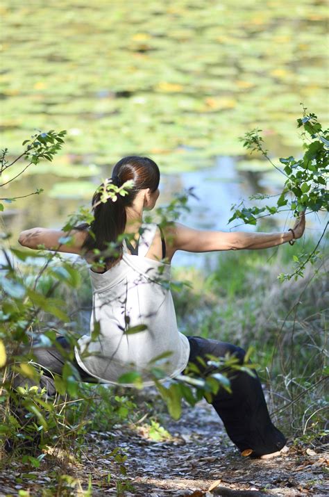 4 Mindful Movement Practices To Melt Away Stress And Relax Echochase