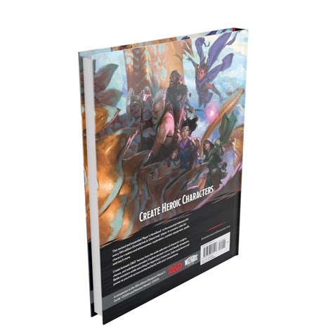 2024 Digital And Physical Core Rulebook Bundle Dandd Store